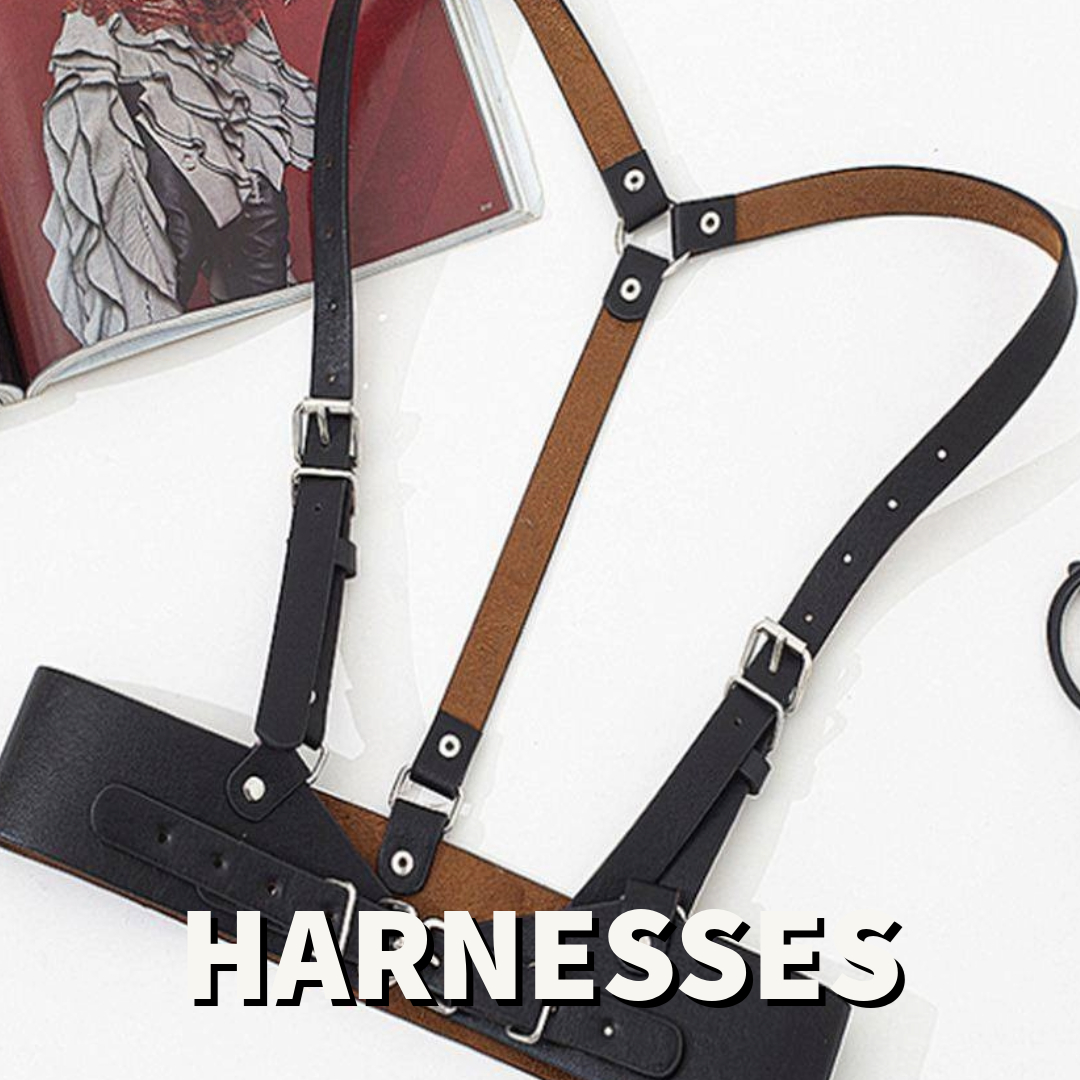 Attitude Deutschland: Online-Shop für Gothic Kleidung und vieles mehr